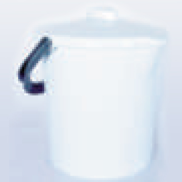 Buy Large 16litre Capacity Bucket with lid | Quality Products Supplier ...