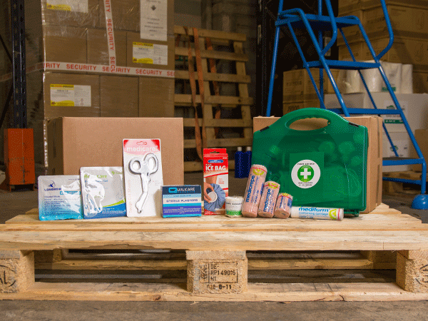 Products Archive - The Hygiene Warehouse